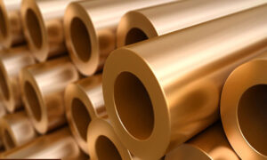 PRODUCCIÓN DE UN ÁNODO DE COBRE | CHILE MINERÍA