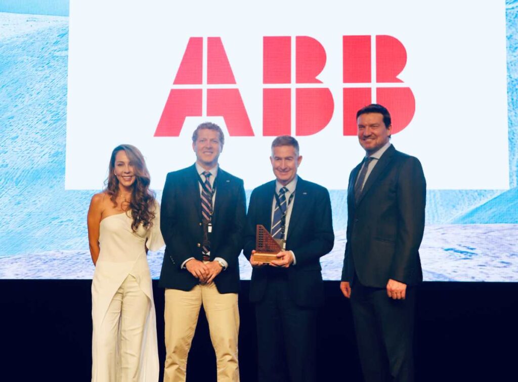 Inédito cambio en el mapa de proveedores mineros: Fabricante alemán ...